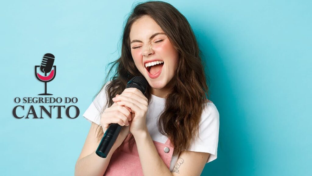 Aula de Canto Para Iniciantes Em 16 Passos Aula de Canto Para Iniciantes Em 16 Passos