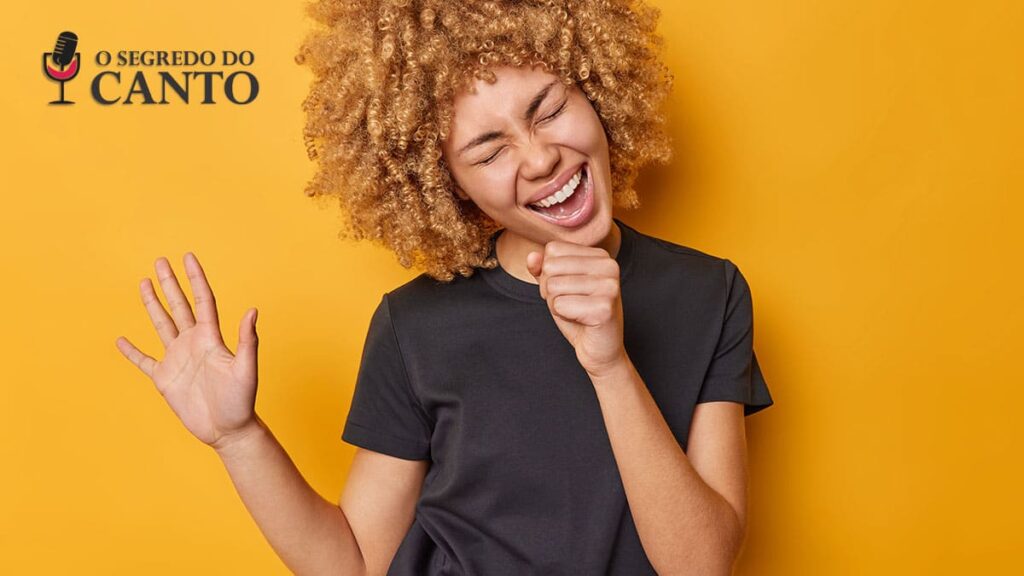 Aulas De Canto - Entenda 15 Verdades Na Construção Da Voz